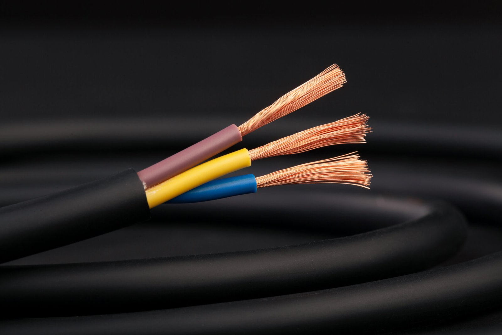 Kaisheng Cable: Premium Audio, Video & Stage Power Cables Manufacturer ...